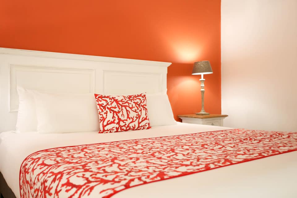 Deux nuits, Accueil VIP au Relais du Moulin - Ulysseshop